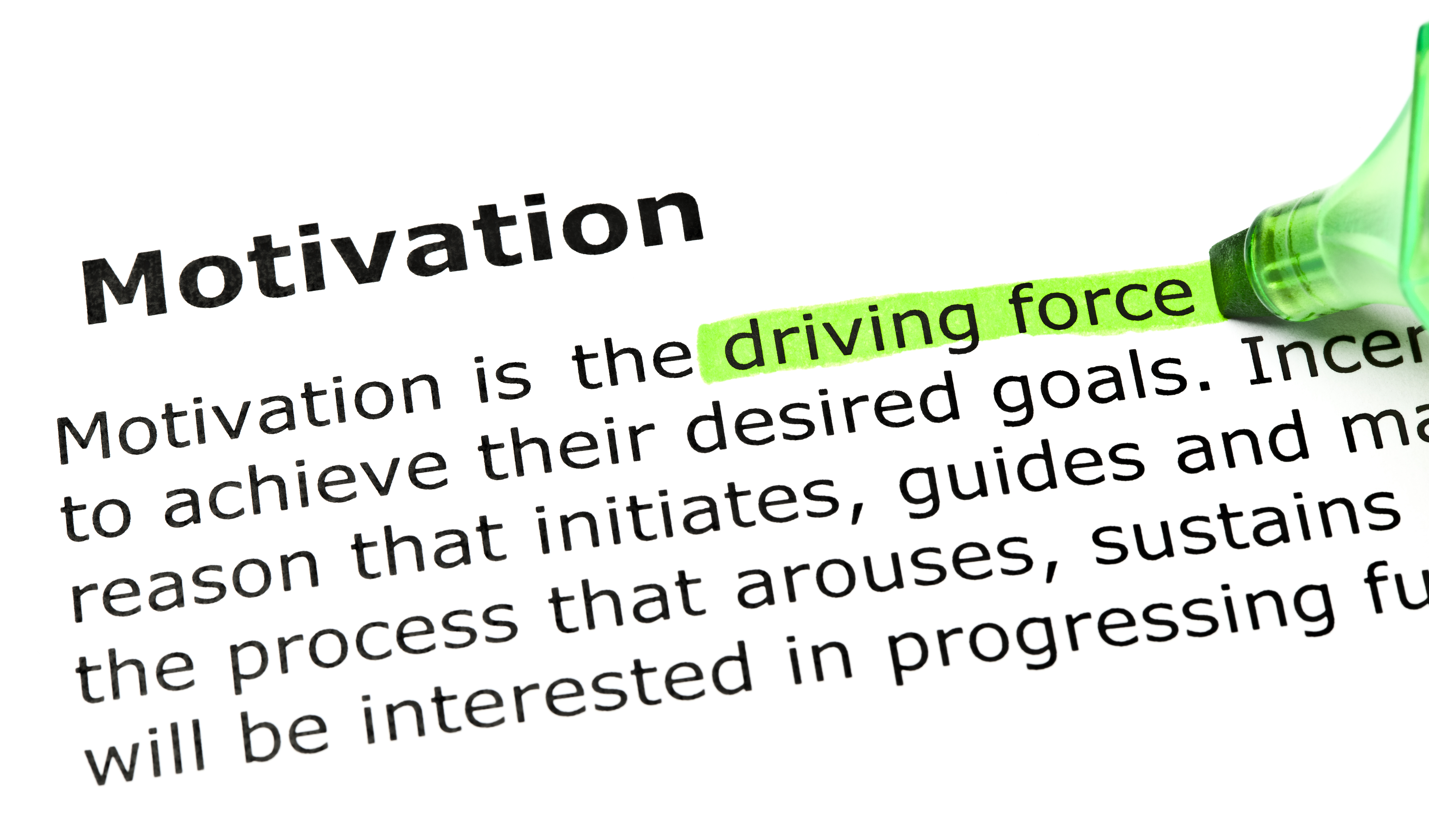 Tools for Teachers – Murray's Means for Motivation